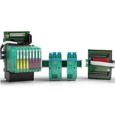 Chine Pepperl+Fuchs K-HM26-2M-261533 HART-Mux cabel à vendre