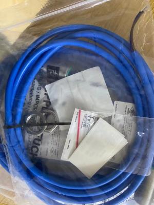 Chine Pepperl+Fuchs NJ5-18GM-N Inductive Sensor à vendre