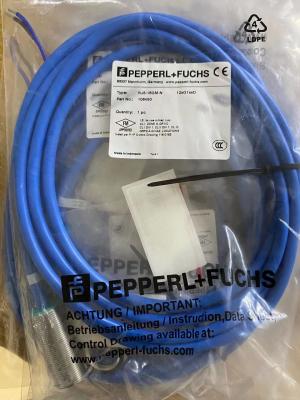 Chine Pepperl+Fuchs NJ5-18GM-N Inductive Sensor à vendre