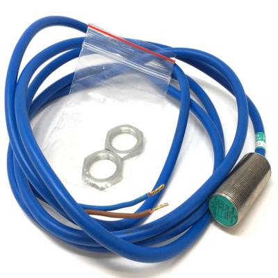 Chine Pepperl+Fuchs NJ5-18GM-N Inductive Sensor à vendre