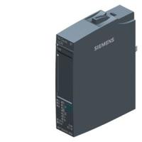 China Siemens 6ES7138-6AA01-0BA0 SIMATIC ET 200SP TM Count 1x24V Counter Module 1 Channel for sale