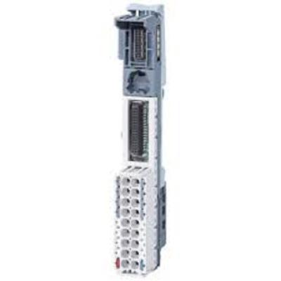 China Siemens 6ES7193-6BP00-0DA0 SIMATIC ET Base Unit BU15-P16+A0+2D for sale