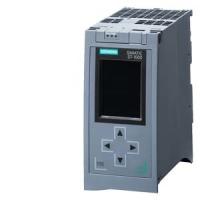 China Siemens SIMATIC S7-1500 CPU 1516-3 PN/DP Central Processing Unit 1MB Work Memory for sale