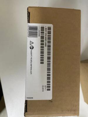 China SIEMENS SIMATIC S7-1500 CPU 1516-3 PN/DP Central Processing Unit Work Memory 1MB for sale