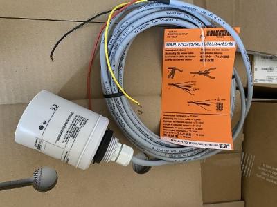 Cina Tempo di volo ultrasonico Prosonic FDU91 di misura di FDU91-RG2AA in vendita