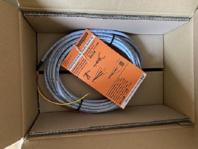 Cina Tempo di volo ultrasonico Prosonic FDU91 di misura di FDU91-RG2AA in vendita