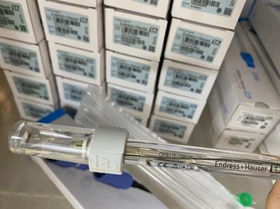China CPS11E AA7BTA2 Digital PH Sensor Memosens CPS11E Non Hazardous Area for sale