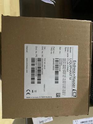 Chine FTL50-1DN80/0 Vibronic Point Level Detection , IP66 Liquiphant FTL50 à vendre