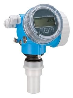 Chine Radar Measurement Time Of Flight Endress Hauser Micropilot FMR50-39A7/0 à vendre