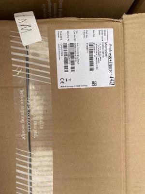 Cina Tempo di volo Endress Hauser Micropilot FMR50-39A7/0 di misura del radar in vendita