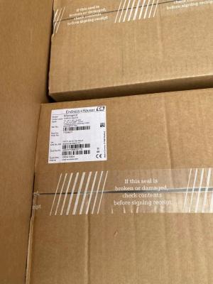 Cina Tempo di volo Endress Hauser Micropilot FMR50-39A7/0 di misura del radar in vendita