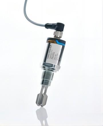 Detección vibrónica Liquiphant FTL31-13X4/0 del nivel del punto de Endress Hauser