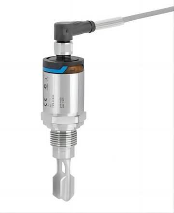 Detección vibrónica Liquiphant FTL31-13X4/0 del nivel del punto de Endress Hauser