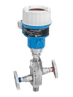 China PMP51 Endress Hauser Liquisys Electromagnetic Flow Meter PMP51-CFP82/0 for sale