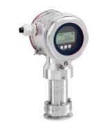 China Cerabar PMC71 E&H Absolute and Gauge Pressure Transmitter 40 bar Ceramic Sensor for sale