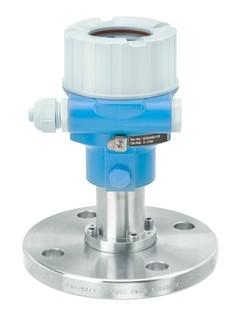 China Cerabar PMC51 Digital Pressure Transmitter With Capacitive Measuring Cell PMC51-7901/101 for sale