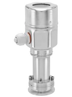China Cerabar PMC51 Digital Pressure Transmitter With Capacitive Measuring Cell PMC51-7901/101 for sale