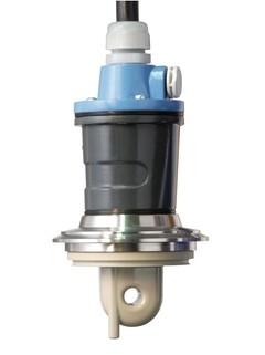 중국 Indumax CLS54 아날로그 전기 전도성 센서 E&H 도구 CLS54-AAA5022 판매용