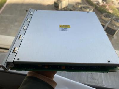 Chine 138607-01 Bently Nevada 3500/22M Standard Transient Data Interface Module à vendre