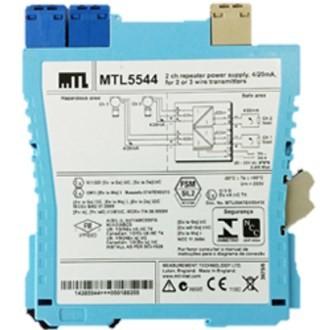 China MTL4544 MTL Instrument Repeater Power Supply for sale