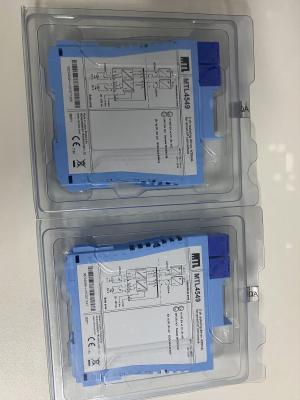 China Eaton MTL4549 Isolating Driver Manuals for sale