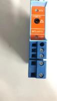 China MTL4573 MTL Instruments Temperature Converter 4-20mA Output Industrial Signal Conditioner for sale