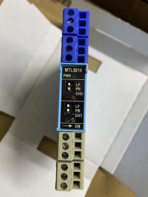 China MTL5018 MTL Instruments Proximity Detector Interface for sale