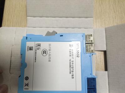 중국 MTL5532 MTL 기기 근접 탐지 인터페이스 Rohs/CE 인증 판매용