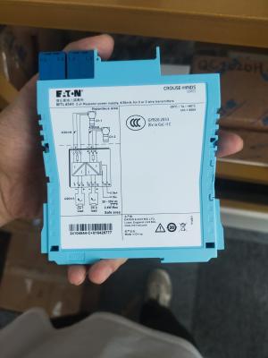 China MTL4544 MTL Instruments Proximity Detector Interface Base Plate Safety Barriers for sale