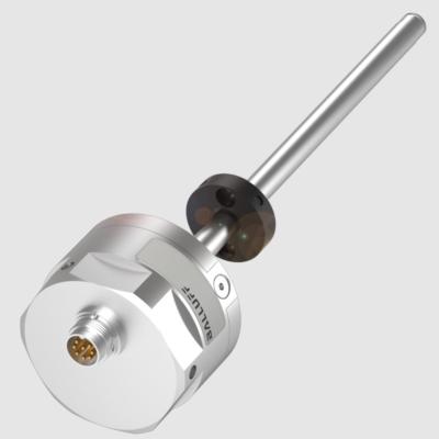 중국 발러프 BTL7-E505-M0150-TK2-KA02 알루미늄 변환기 센서 25-4000mm 선형 범위 2kg 판매용