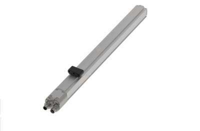 China BTL7-E500-M0350-H-S32 Balluff Micropulse Transducer Sensor 2kg Linear Range 25-4000mm Aluminum Housing for sale