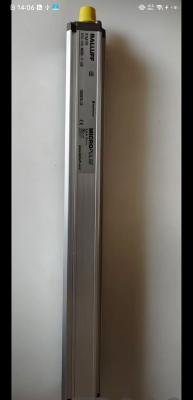 China BTL7-E500-M0350-H-S32 Balluff Micropulse Transducer Sensor 2kg Linear Range 25-4000mm Aluminum Housing for sale
