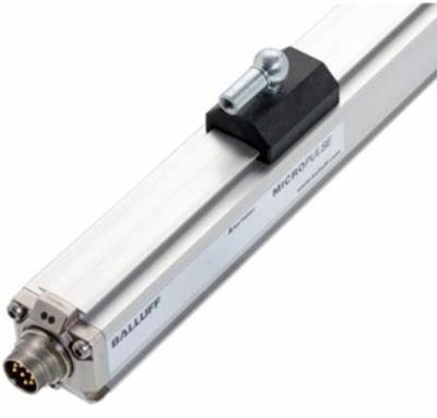 China Linear Range 25-4000mm Magnetostrictive Displacement Sensors BTL5-S173-M2100-B-DEXB-KA10 for sale
