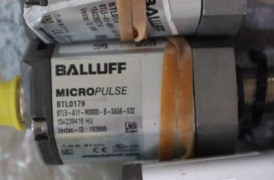 Китай BTL5-I1-M0350-K-SR32 Магнитостриктивные линейные датчики положения для экстремальных условий 20-28В продается