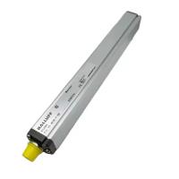 China Magnetostrictive Linear Position Sensor IP66 Rated 350mm Measuring Length 20-28VDC for sale