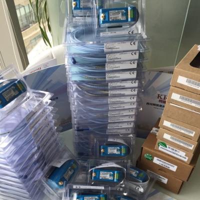 China 26530-12-10-03-020-191-21-03-00 Nuevo transductor de doble sonda de Bently Nevada en venta