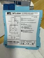 China MTL4544 MTL Instruments Proximity Detector Interface Base Guideway Safety Barrier 24V DC for sale