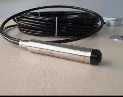 China Siemens 7MF1565-4BE00-5EA1 Pressure Sensor 0.25% Accuracy for Corrosive Media and Gases for sale