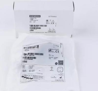 Cina Siemens 7MF1566-3AB00-1AA1 Trasmettitore di pressione con certificazione RO / 1CB Group e CSA in vendita