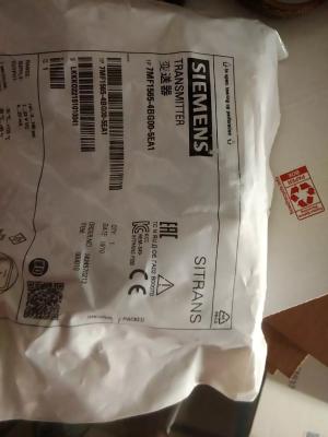 Китай X03W Siemens 7MF1565-4BGOO 25 барный датчик относительного давления с 10,5-45 В постоянного тока продается