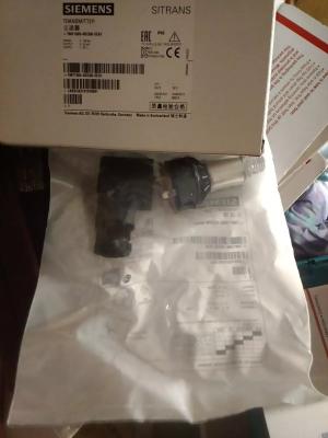 중국 X03W 시멘스 7MF1565-4BGOO 25 바 상대 압력 센서 10.5-45 V DC 판매용