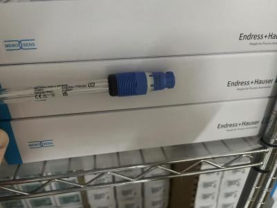 Chine CPS12D-7PA21 électrodes ORP numériques Orbisint CPS12D -1500 mV...1500 mV, -15...135oC, 0,8...17 bar (abdominaux) à vendre