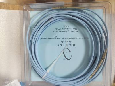 Chine 330730-040-00-00 Bently Nevada 3300 Xl 11mm Extension Cable For Heavy Duty Applications à vendre