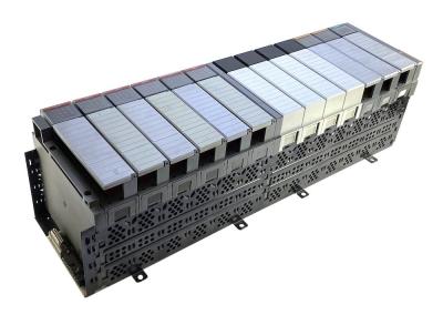 Chine 1746-A13 ALLEN BRADLEY Thirteen 13 Slot Chassis From The SLC500 à vendre