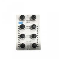 China Allen Bradley 1738-IB16DM12 ArmorPoint Series A Input Module 16 Inputs 10-28.8VDC for sale
