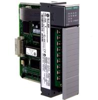 China Allen Bradley 1746-HSCE SLC Multi-Channel High Speed Counter Module 4 Channels 5V DC for sale