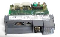 China Allen Bradley 1747-L532 SLC 5/03 Controller 16KB Memory 4096 I/O for sale