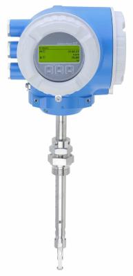 Chine Endress Hauser T-mass B 150, 6BABL2, 335mm Flow Meter  6BABL2-AADACAASAGA1G à vendre