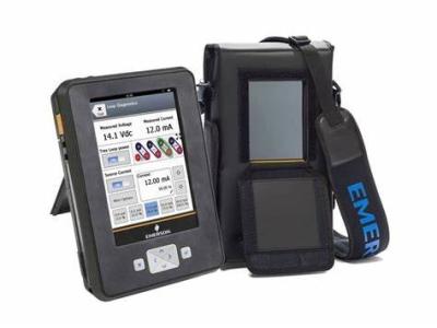 Китай Emerson TREXLHPNA9S1S коммуникатор устройств с приложением HART продается