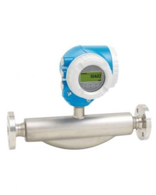 Chine 8F3B50-AAINAAAFBASAFTSAA1+AA E+H Proline Promass F 300 Coriolis Mass Flow Meter à vendre